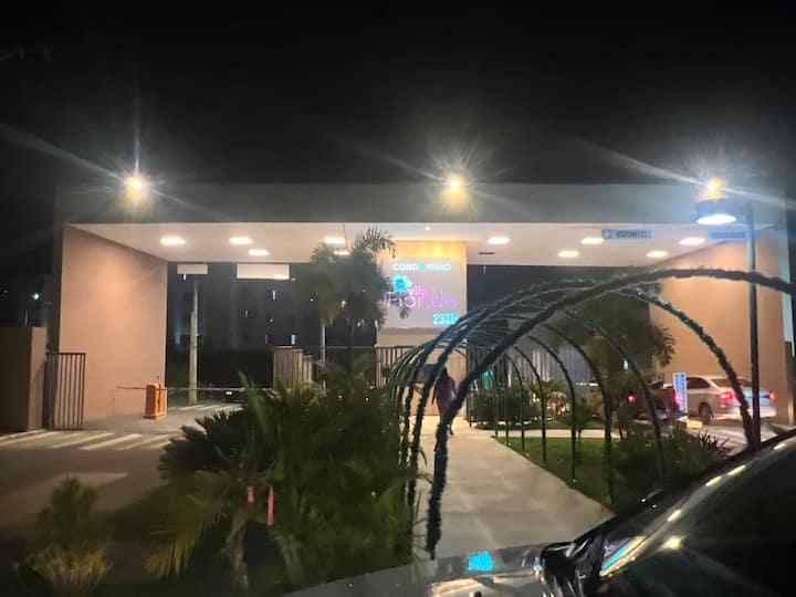 Apt Próx Aerpt Confins, Mega Space, Ls - Santa Luzia