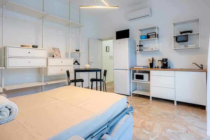 Suite Sebastian[rho Fiera Milano, City, Como] - Saronno
