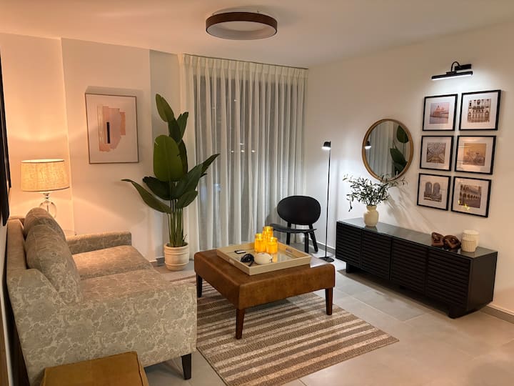 En El Corazón De San Benito - El Salvador