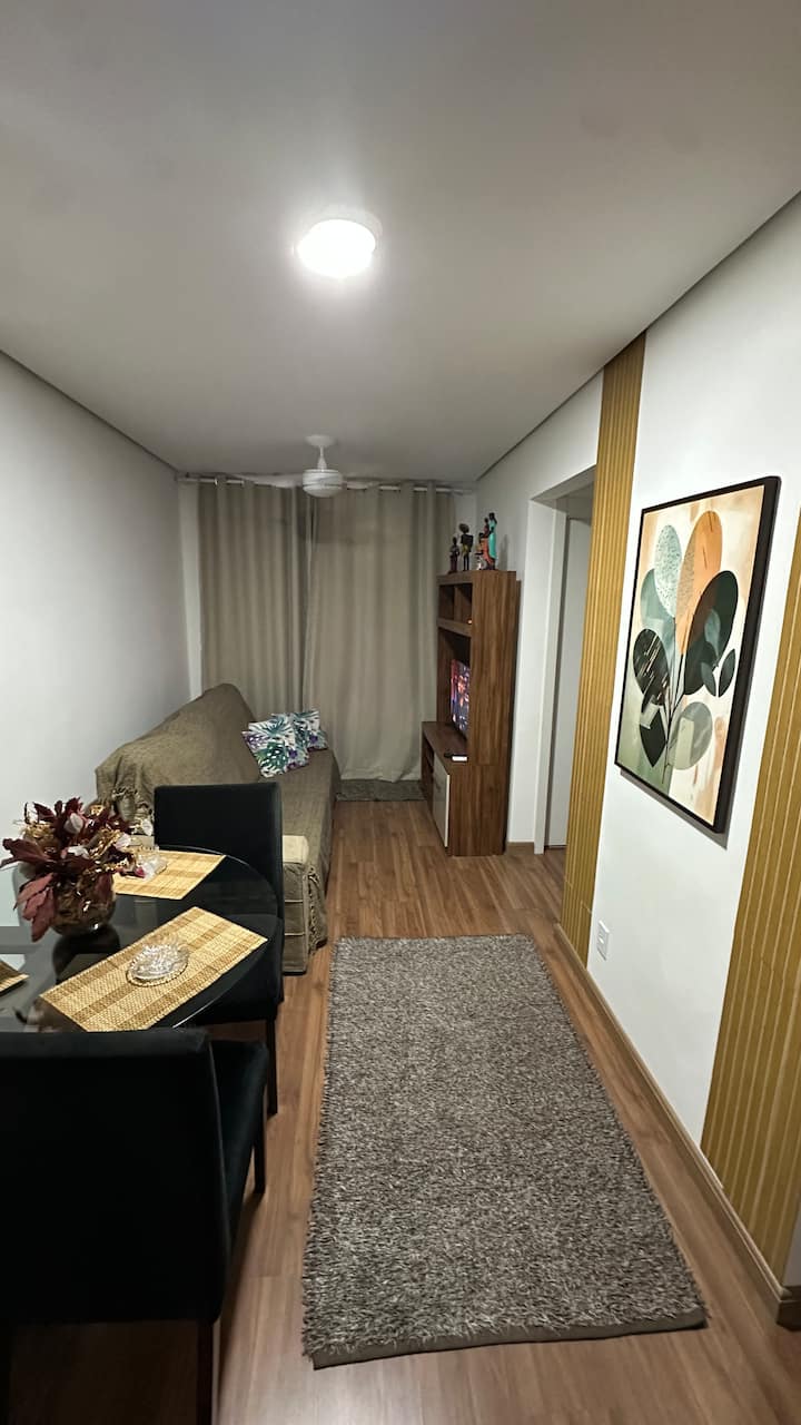 Porto Maravilha Com Suíte, Varanda E 4 Piscinas - Rio de Janeiro