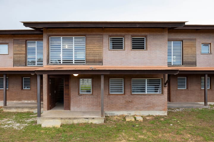 Rio - Destination Guyane - French Guiana