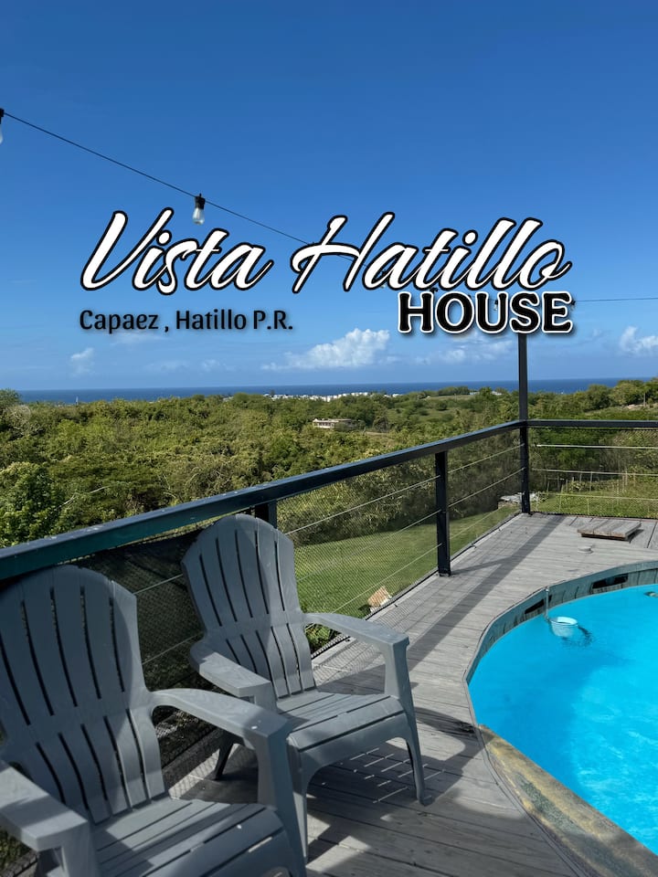 Vista Hatillo - Camuy
