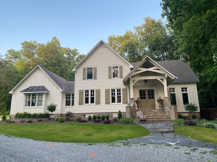 Lee’s Landing - Powhatan State Park, Powhatan