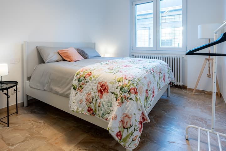 Grand Suite Sj [Rho Fiera Milano-stadio-city-como] - Saronno