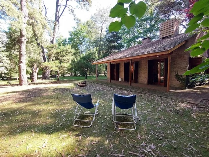 Casa Caroyas En Bosque Peralta Ramos - Mar del Plata