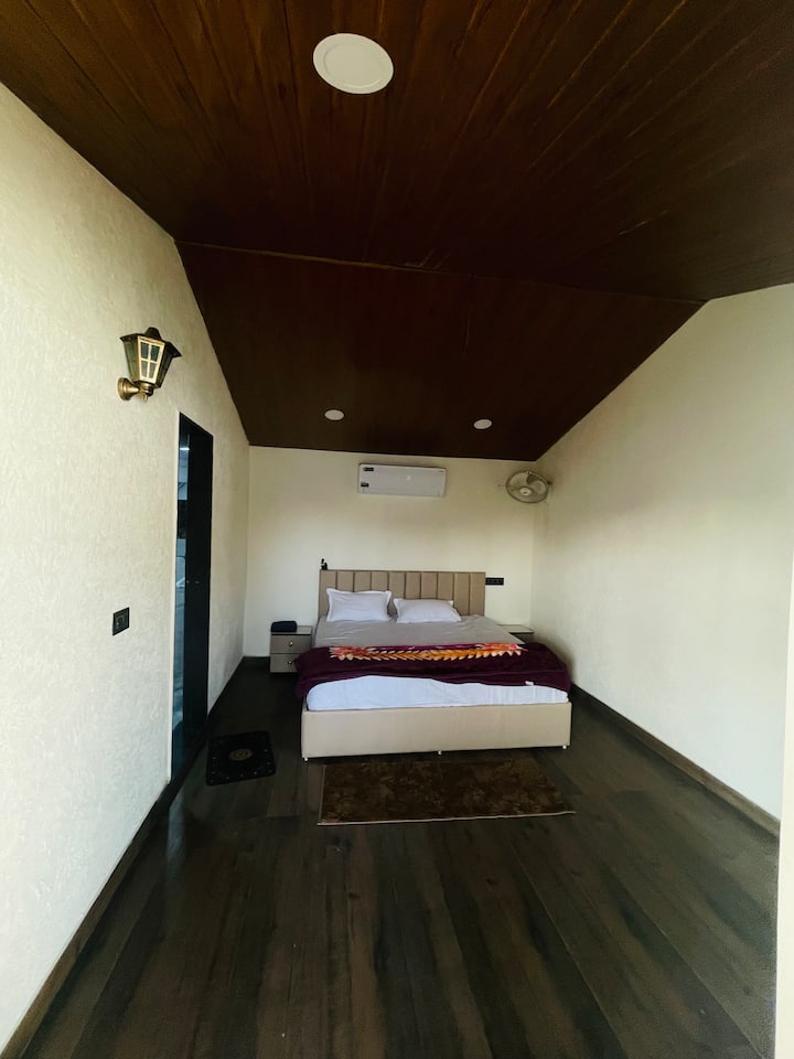 “Pearl Resort | Private Pool Stay, Bhilai” - Rajnandgaon