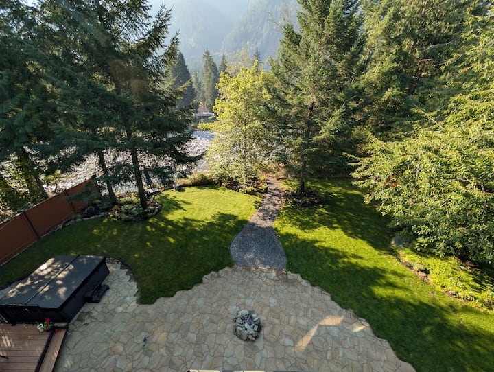 Riverview Studio Suite - Hope