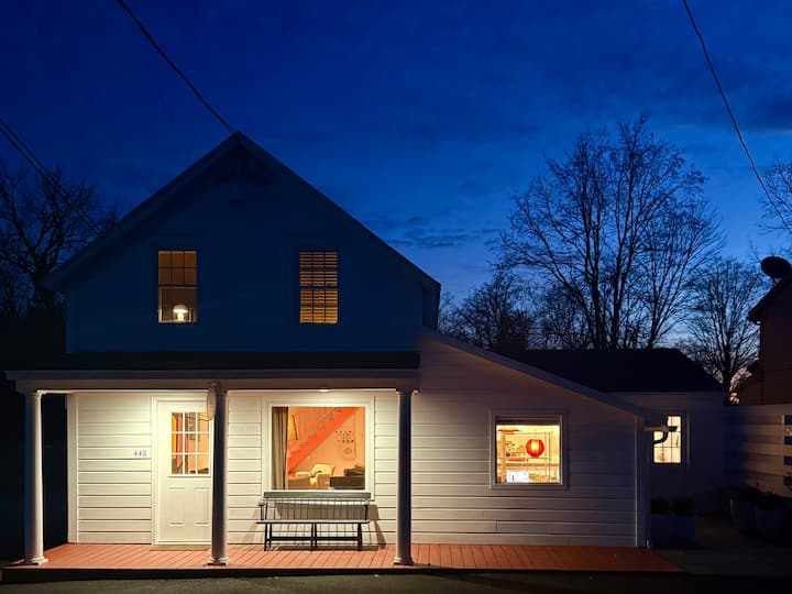 Churchtown Studio - Hudson, NY