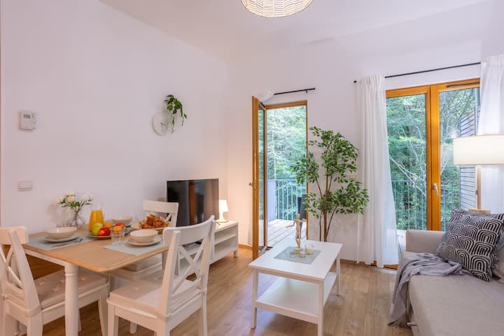 Cottage S22b– Confort & Calme Au Valjoly - Val-Joly