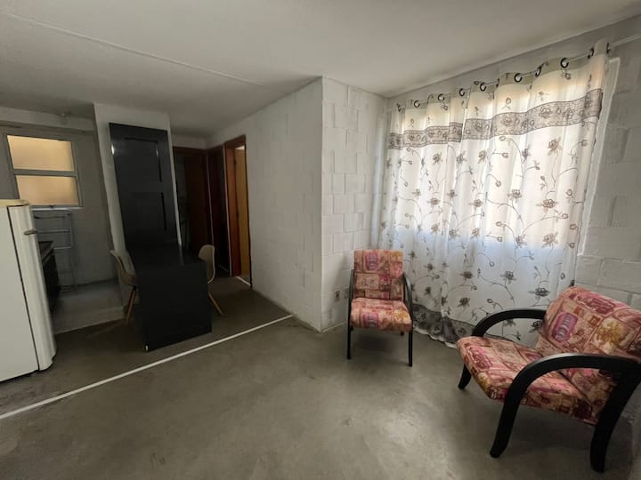 Apartamento Funcional - Canoas
