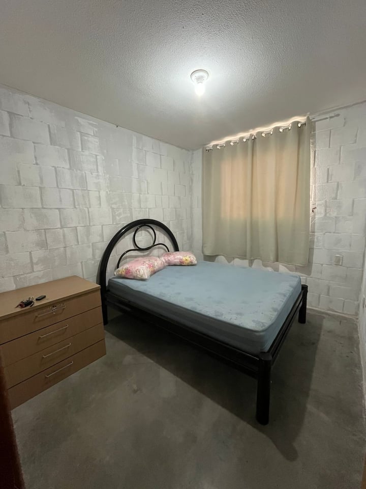 Apartamento Funcional - Canoas