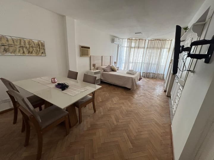 !Loft - Ideal Turismo - Vista Al Rio! - Rosario