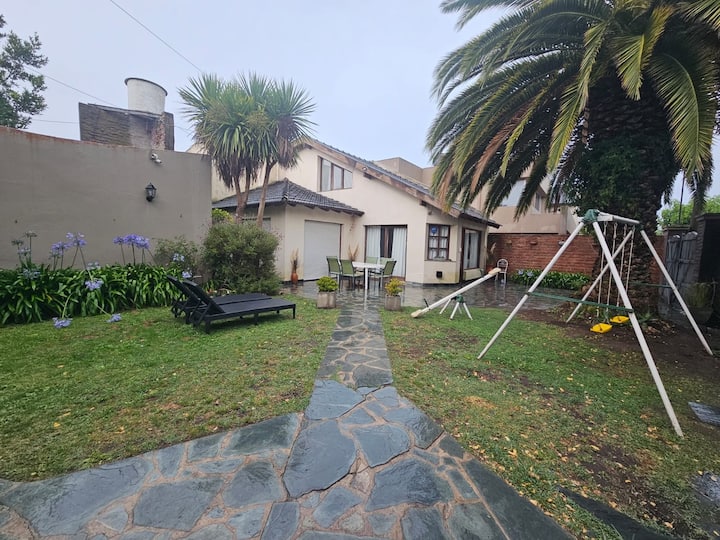 Tu Lugar De Descanso En Familia - Necochea