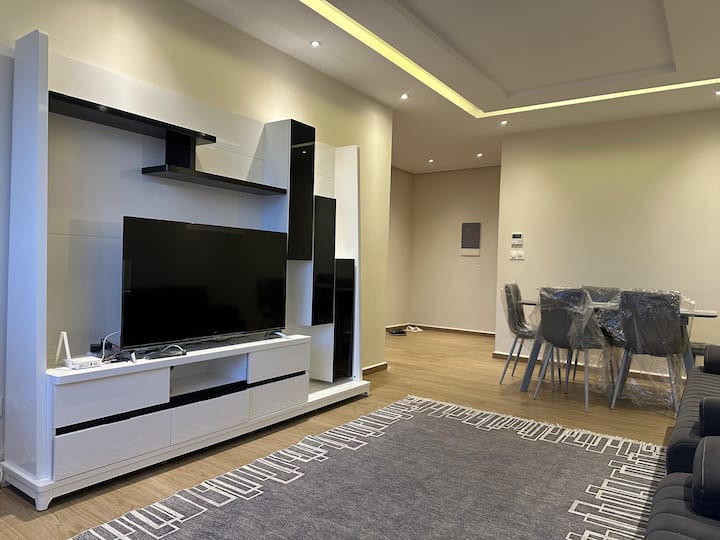 Erraha Fi Elmedina الراحة في المدينة - Algérie