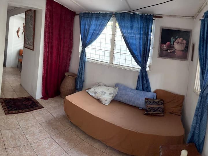 Cozy 1 Bedroom Apartment - Barbados