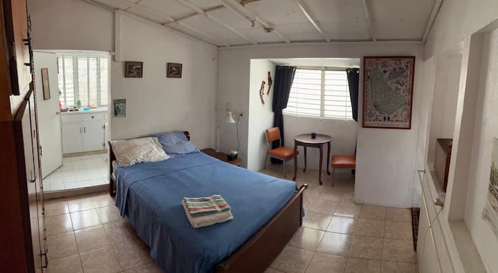 Cozy 1 Bedroom Apartment - Barbados