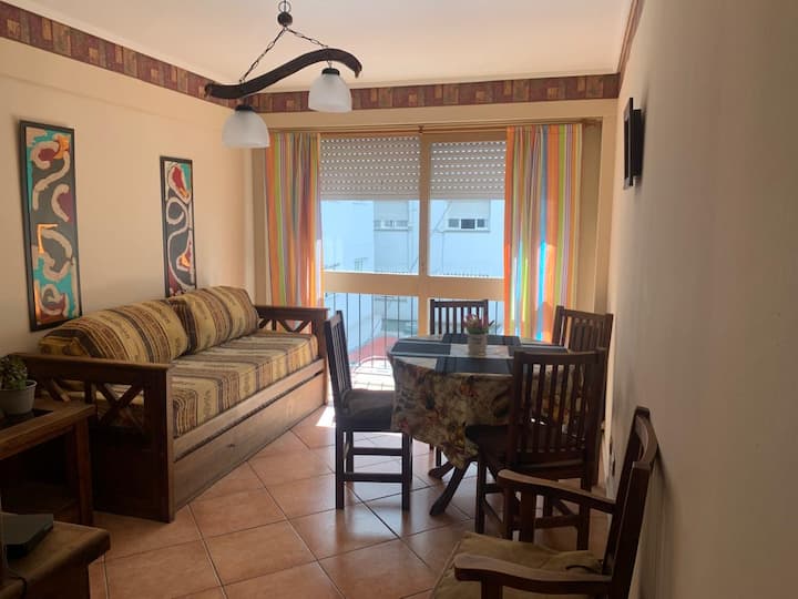 Escape A La Playa - Mar del Plata