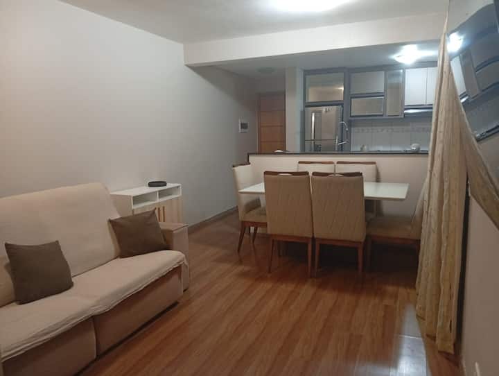 Localização Perfeita Próximo Ao Centro E Aeroporto - São José dos Pinhais