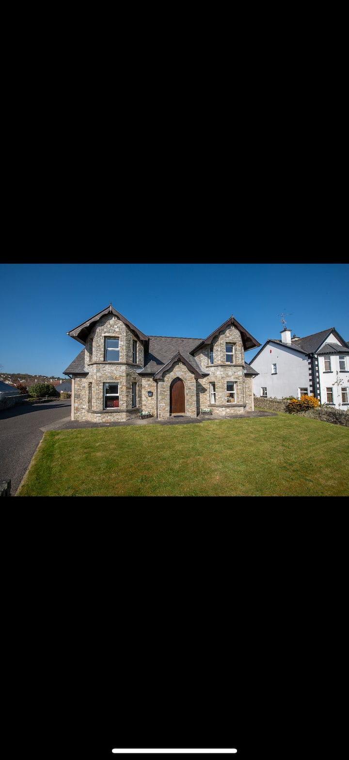7 Mill Lane - Buncrana