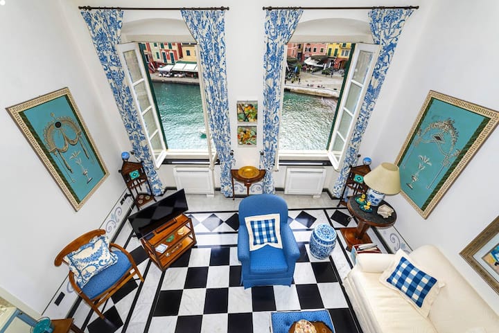 2bd In The Heart Of Portofino - Portofino