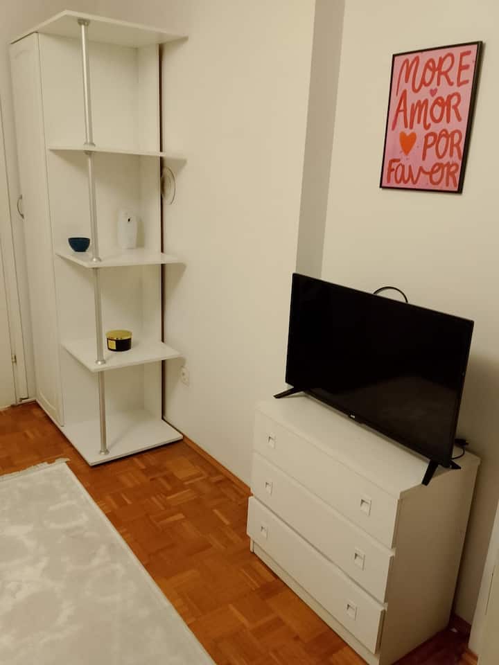 Remote Work Studio-wilsons Promenade - Sarajevo