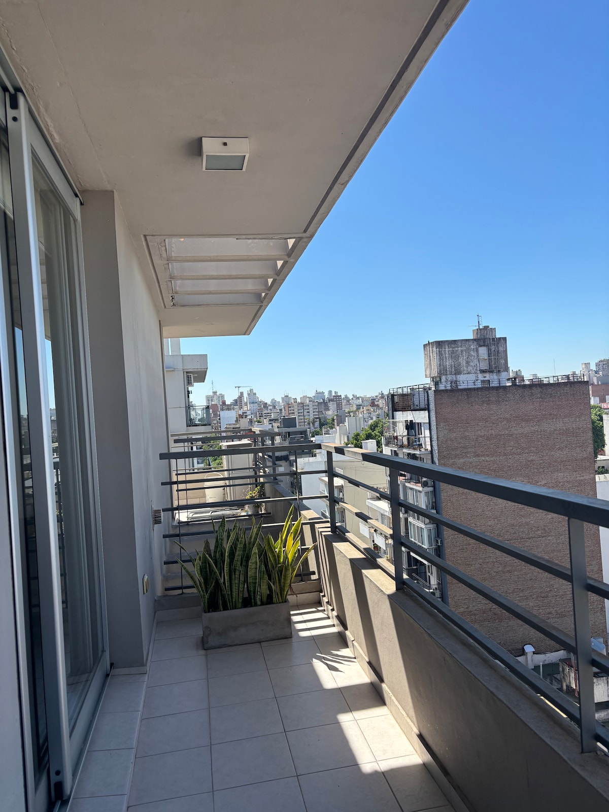 Loft Moderno + Balcón | Lavarropas | Netflix - Lofts en renta en KDN ...