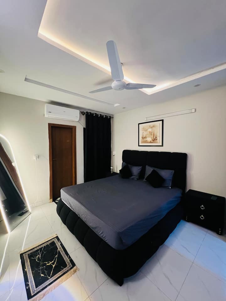 One Bed Apartment-ramadan Discount H-13 Islamabad - Islamabad