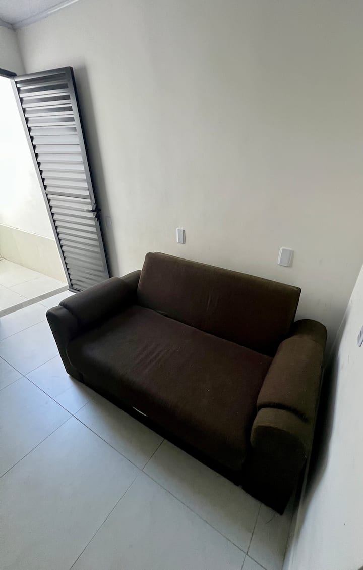 Estúdio 2 Completo  Para Ate 4 Pessoas - Vila Velha