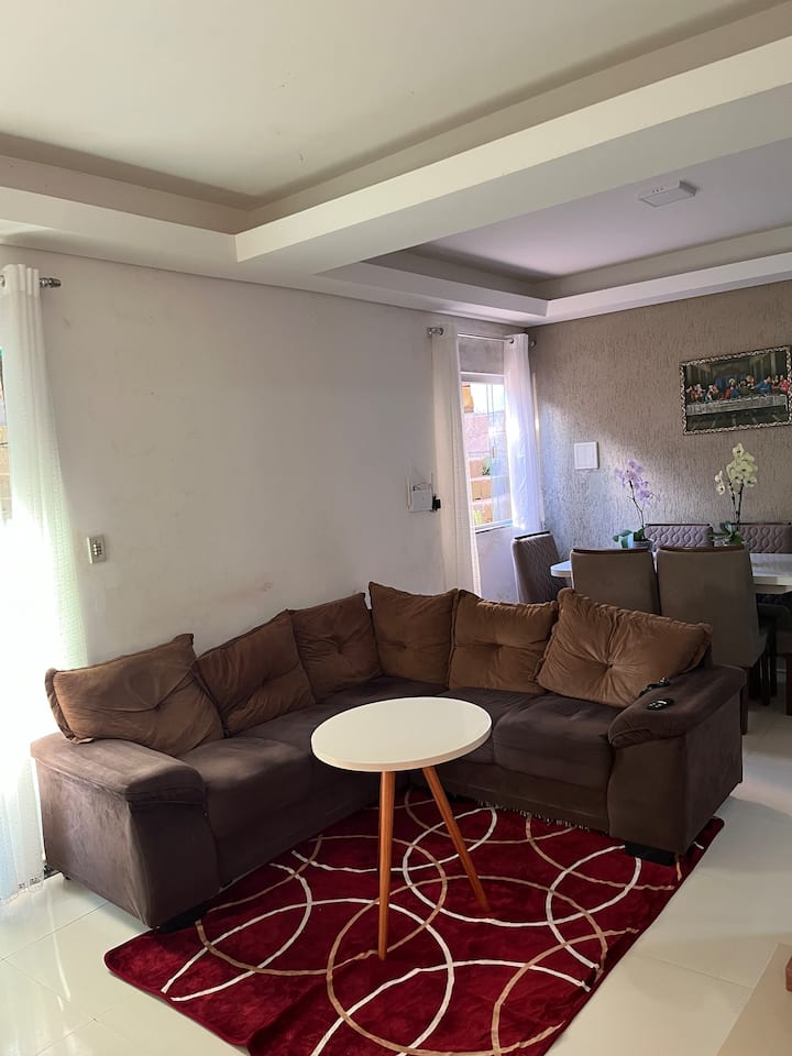 Aluga-se Casa Para Temporada De Carnaval! - Diamantina