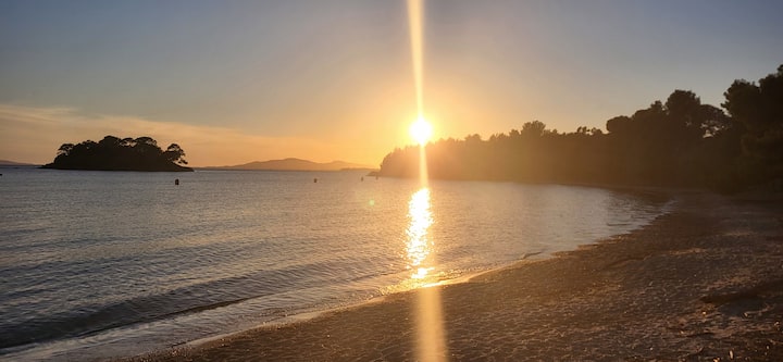 Villa D’exception Avec Piscine à 20 Min Des Plages - Pierrefeu-du-Var