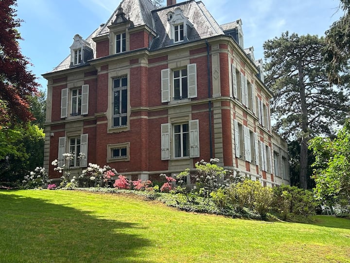 Château Historique - Mulhouse