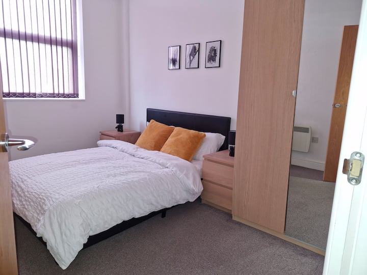 The Cossy Nook - Bolton