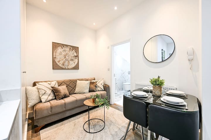 Comfy 2br - Mosaic I - Station/ Parking / Discount - Harrow