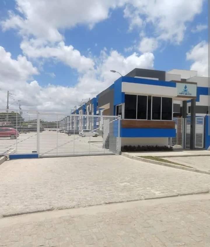 Apartamento Próximo Ao Aeroporto De Mcz. - Alagoas (estado)