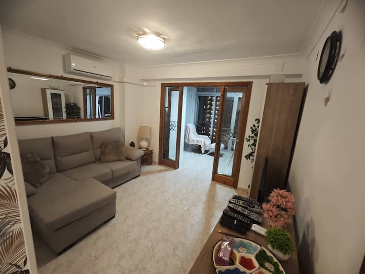 Apartamento En C./ Kennedy - Benidorm