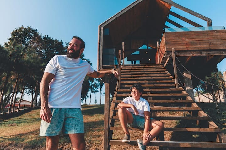 Cabana Do Dundo - Parnaíba