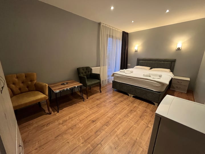 ÇAyyolu Apart Otel - Koru