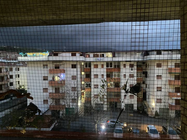 Appartamento Mimosa Scalea - Scalea