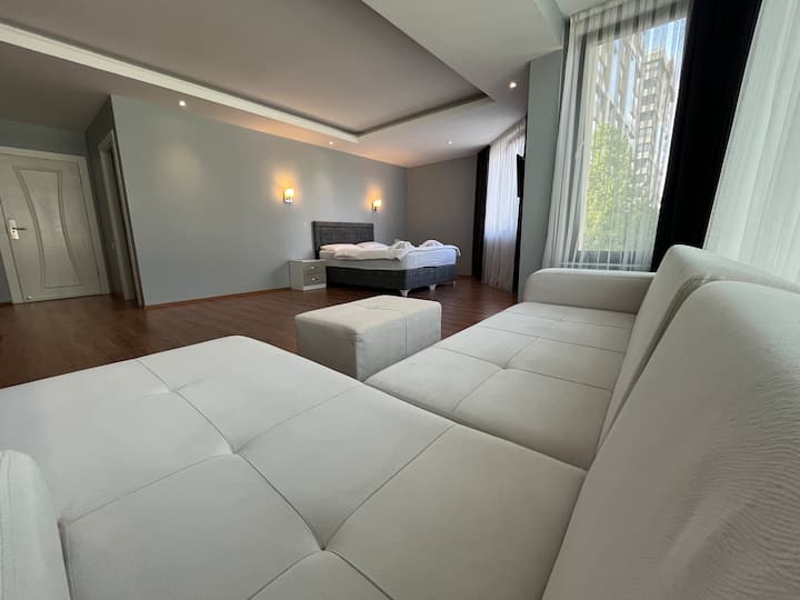 Alacaatlı Otel - Koru