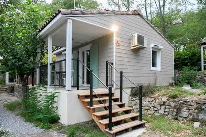 Gîte Grande Terrasse - Ardèche