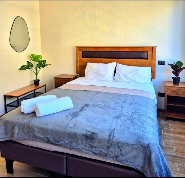 Perfecto Departamento Para Descansar En Concepción - Concepción, Chile