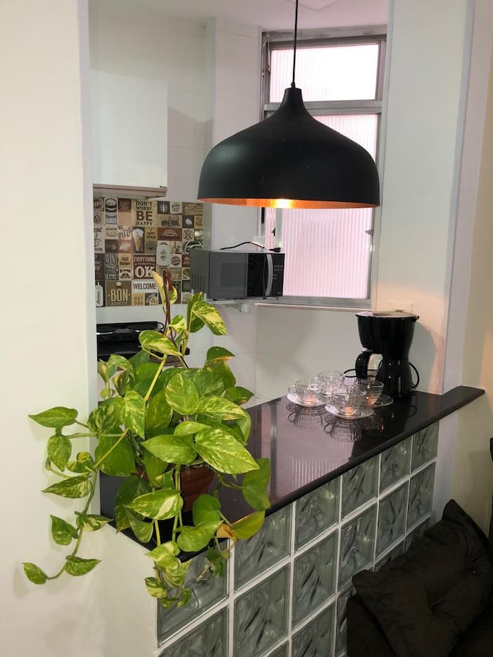 Apartamento Copacabana 6 - Brazil