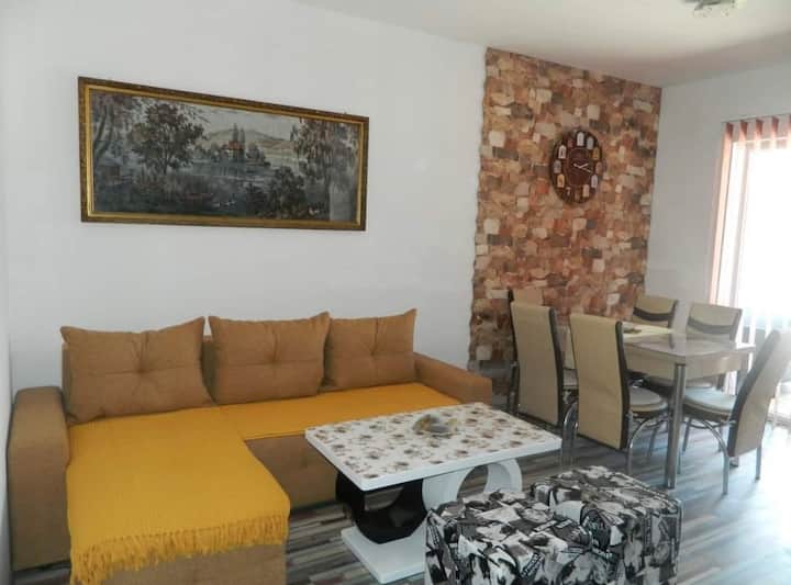 Apartmani Ruby - Vir