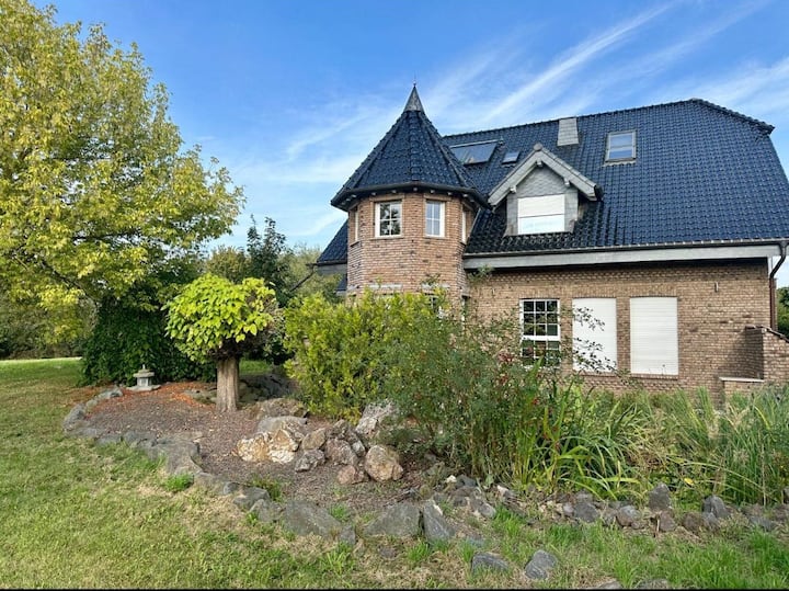 Aparthotel Casa Vasco (Zimmer Coral) - Euskirchen