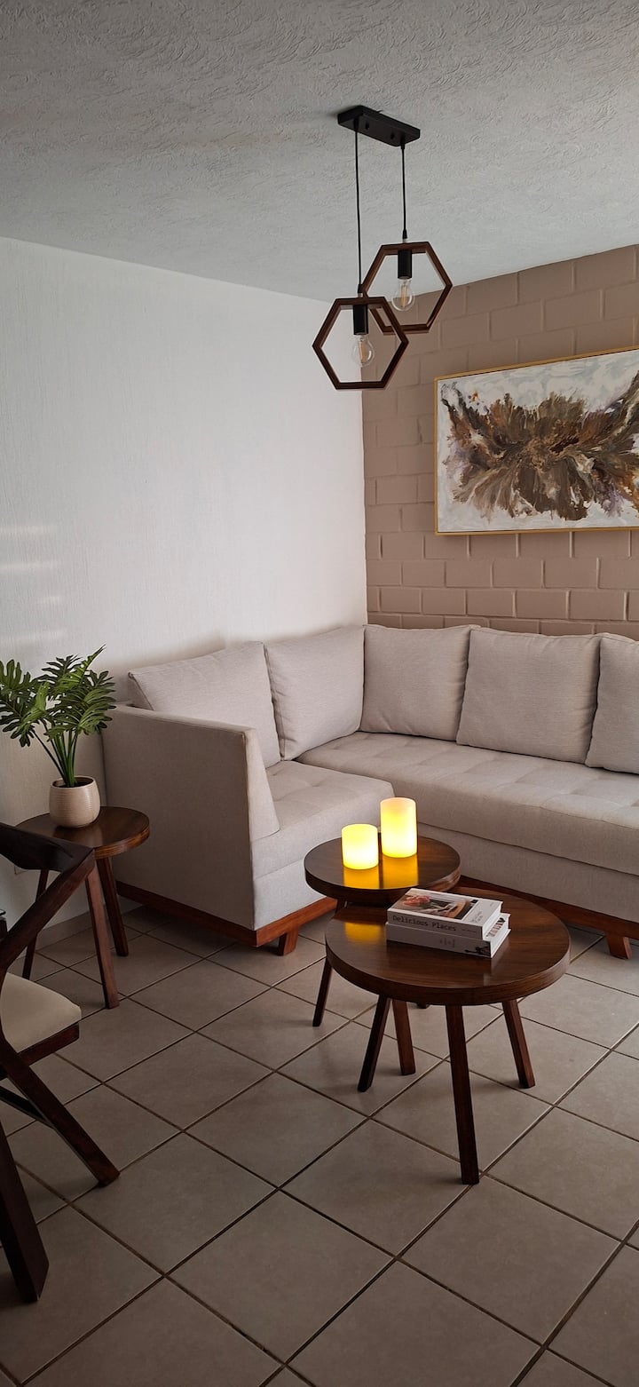 Departamento, Tonalá, Tlaquepaque Y Guadalajara. - Guadalajara