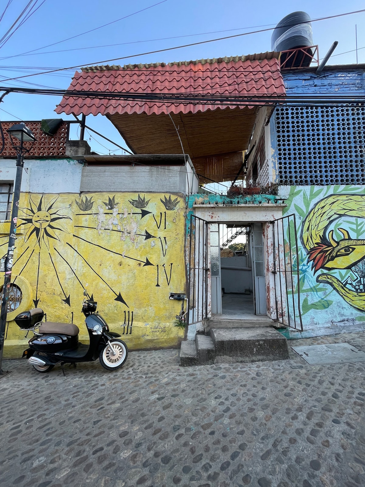 Cuarto 9(alambique) la mejor zona - Hoteles en alquiler en Oaxaca ...