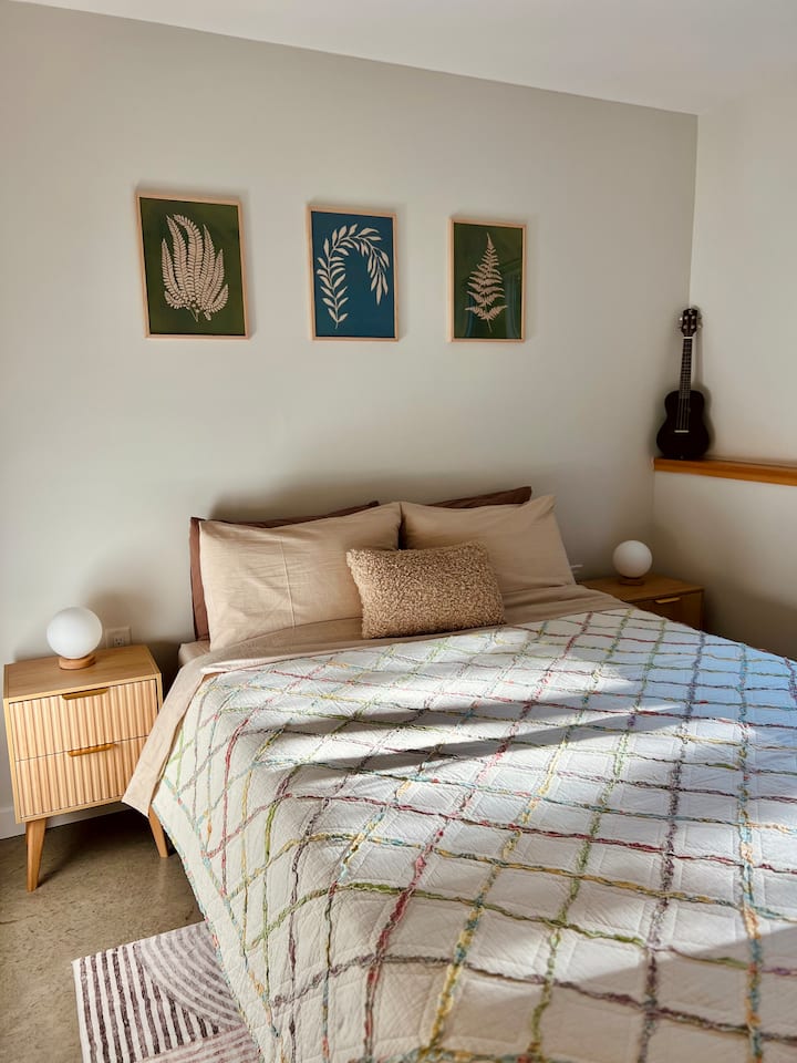 Private & Cozy 1 Bedroom Suite By Big Beach - Ucluelet