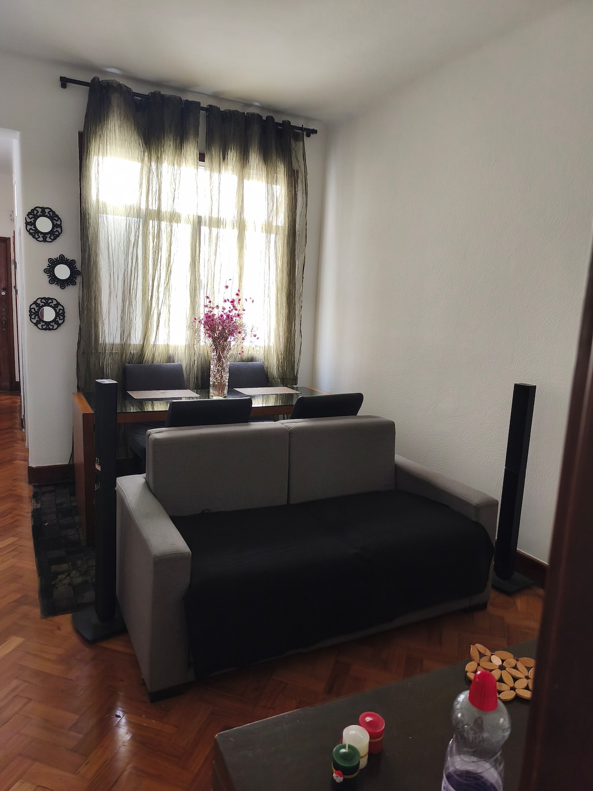 ¡Sossego na muvuca! - Departamentos en renta en Río de Janeiro, Río de ...