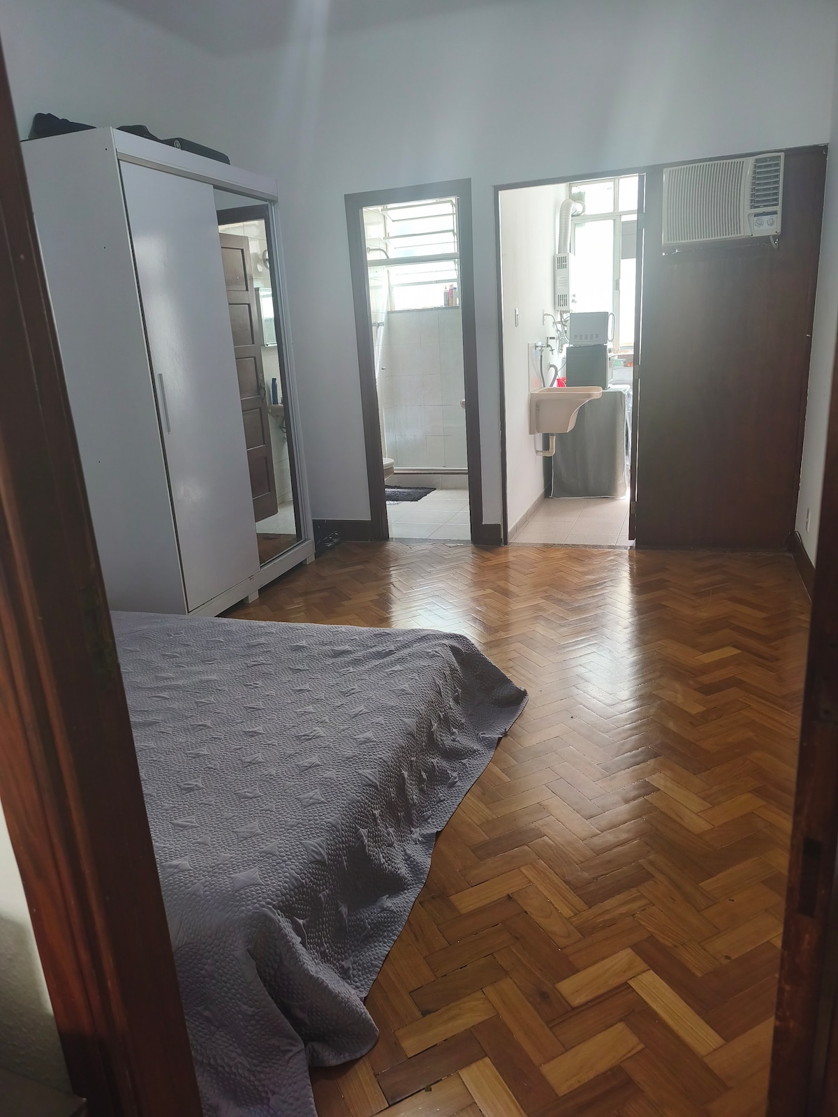 ¡Sossego na muvuca! - Departamentos en renta en Río de Janeiro, Río de ...