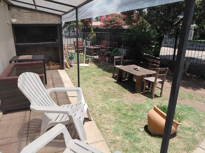 Casa En Villa Carlos Paz - Villa Carlos Paz